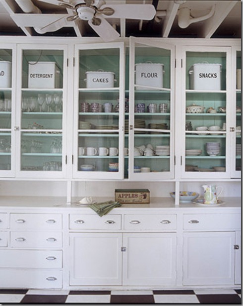 S. W. Design: Closet Envy